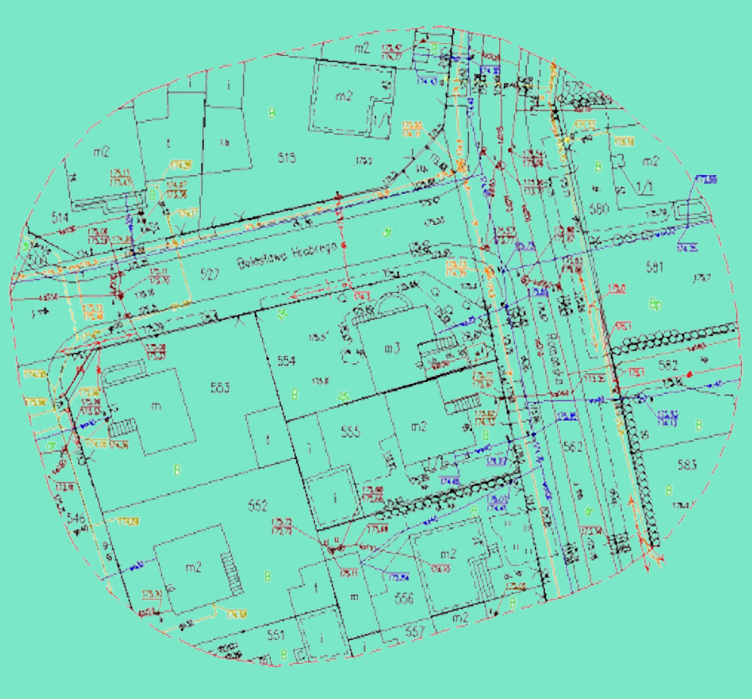 Geodeta, geodezja Piotrków Trybunalski | Map-Geo